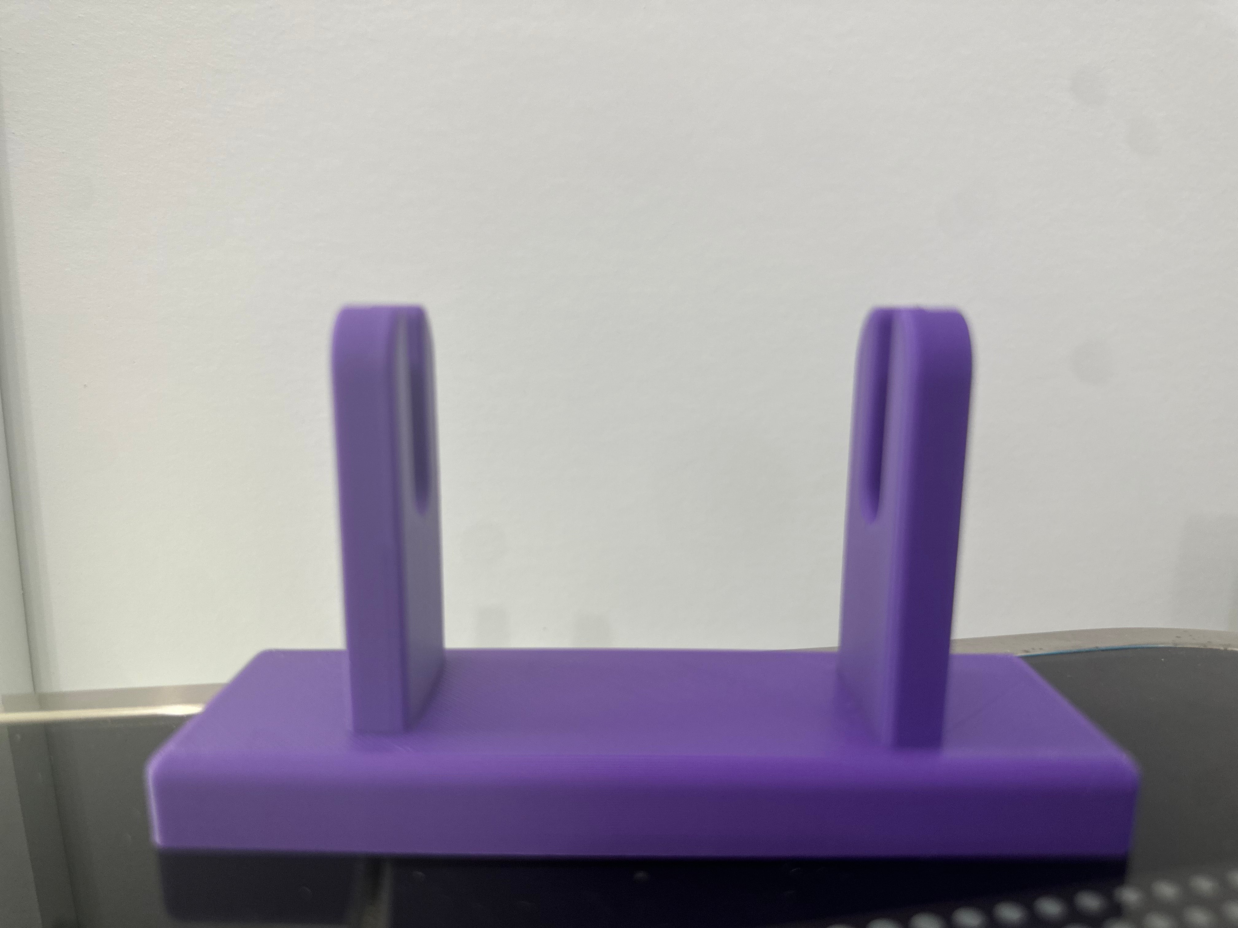 Blanks Fan HOLDER ONLY – Queen Of Blanks